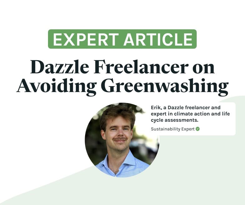 Demystifying the Green Claims Directive: Expert Insights for Businesses